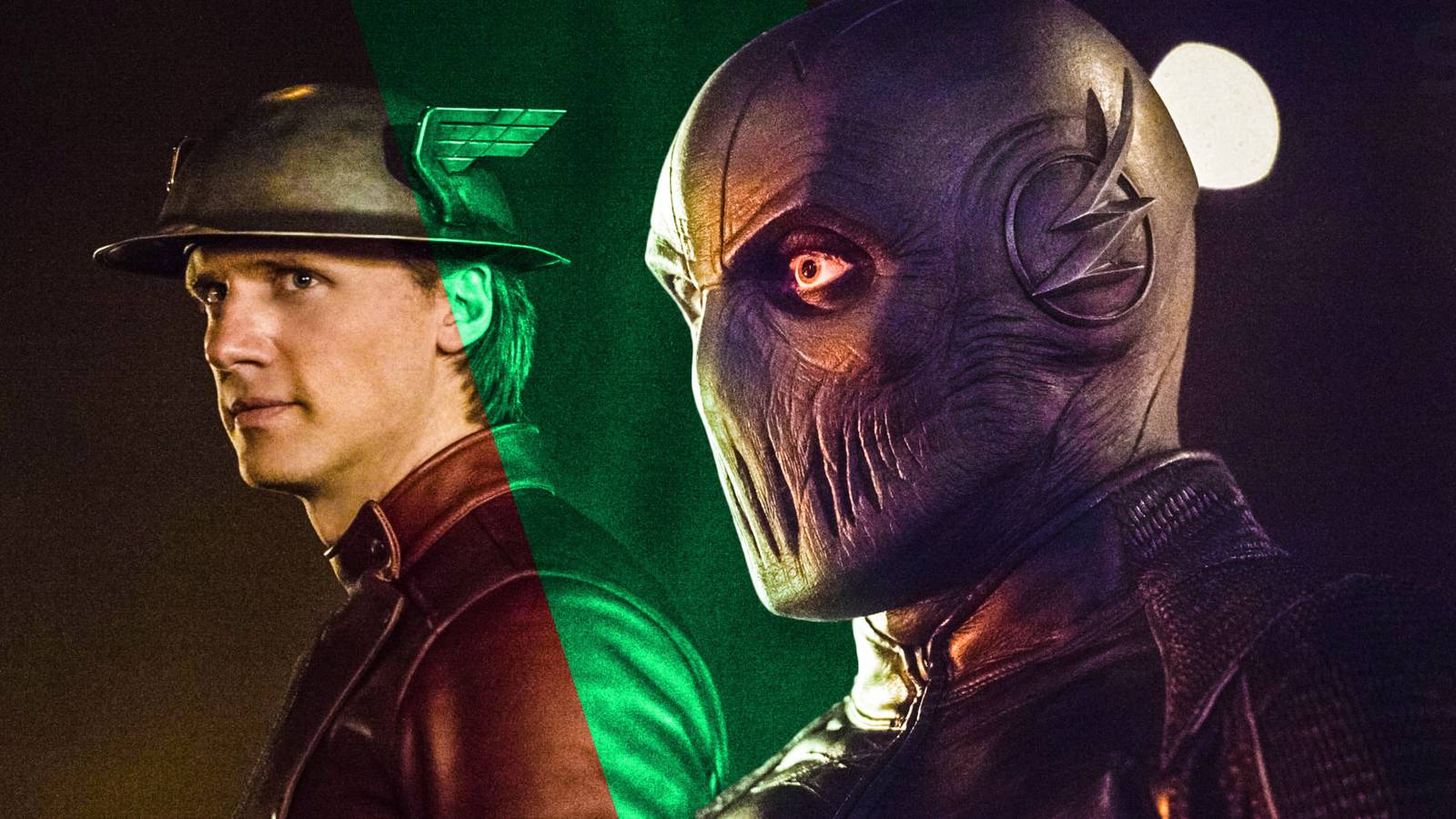 Every Arrowverse Villain & Superhero Secret Identity Twist Explained