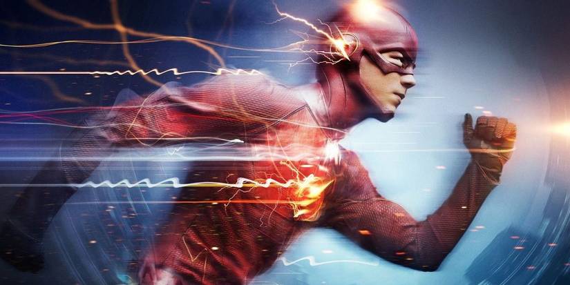 The Flash's 10 Best Quotes In The Arrowverse
