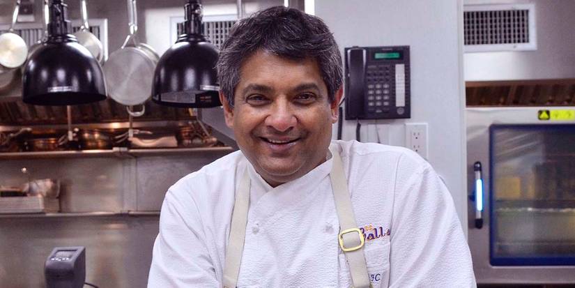 Top Chef Masters: Every Winner (& The Charity They Supported)