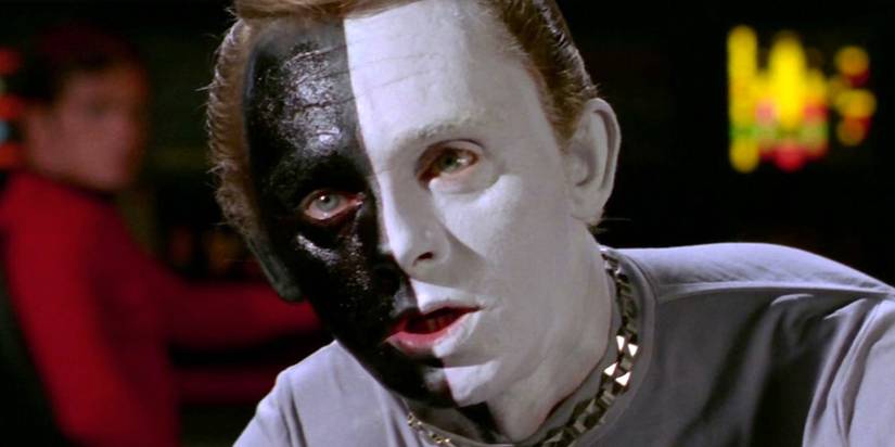 Every Star Trek TOS Actor Who Appeared In Batman 1966