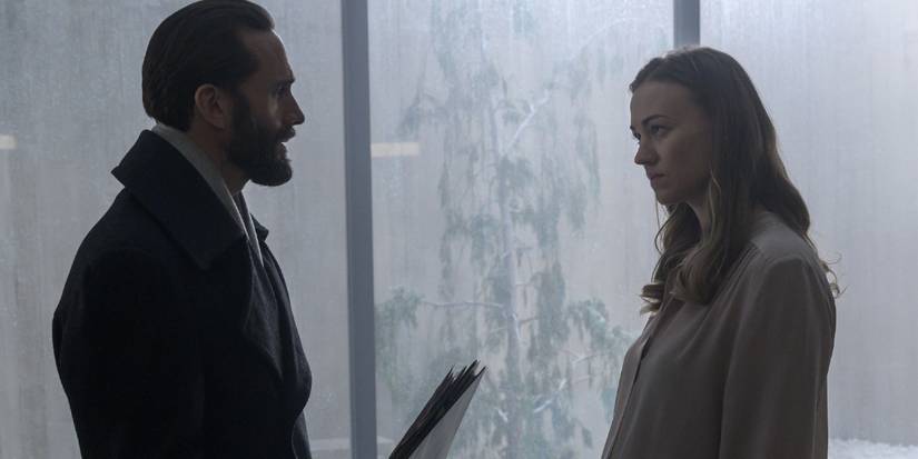Handmaid's Tale: What Happens To Serena Joy After Fred's Death?