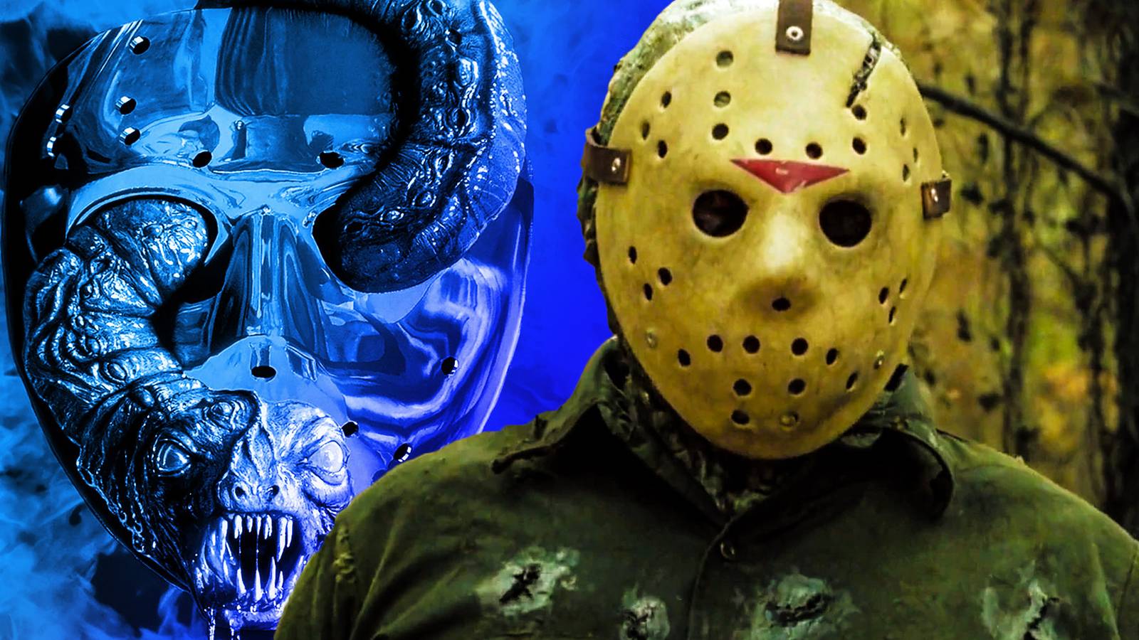 Jason Goes To Hell's Biggest Canon Break Shows The Slasher Is A Great Actor