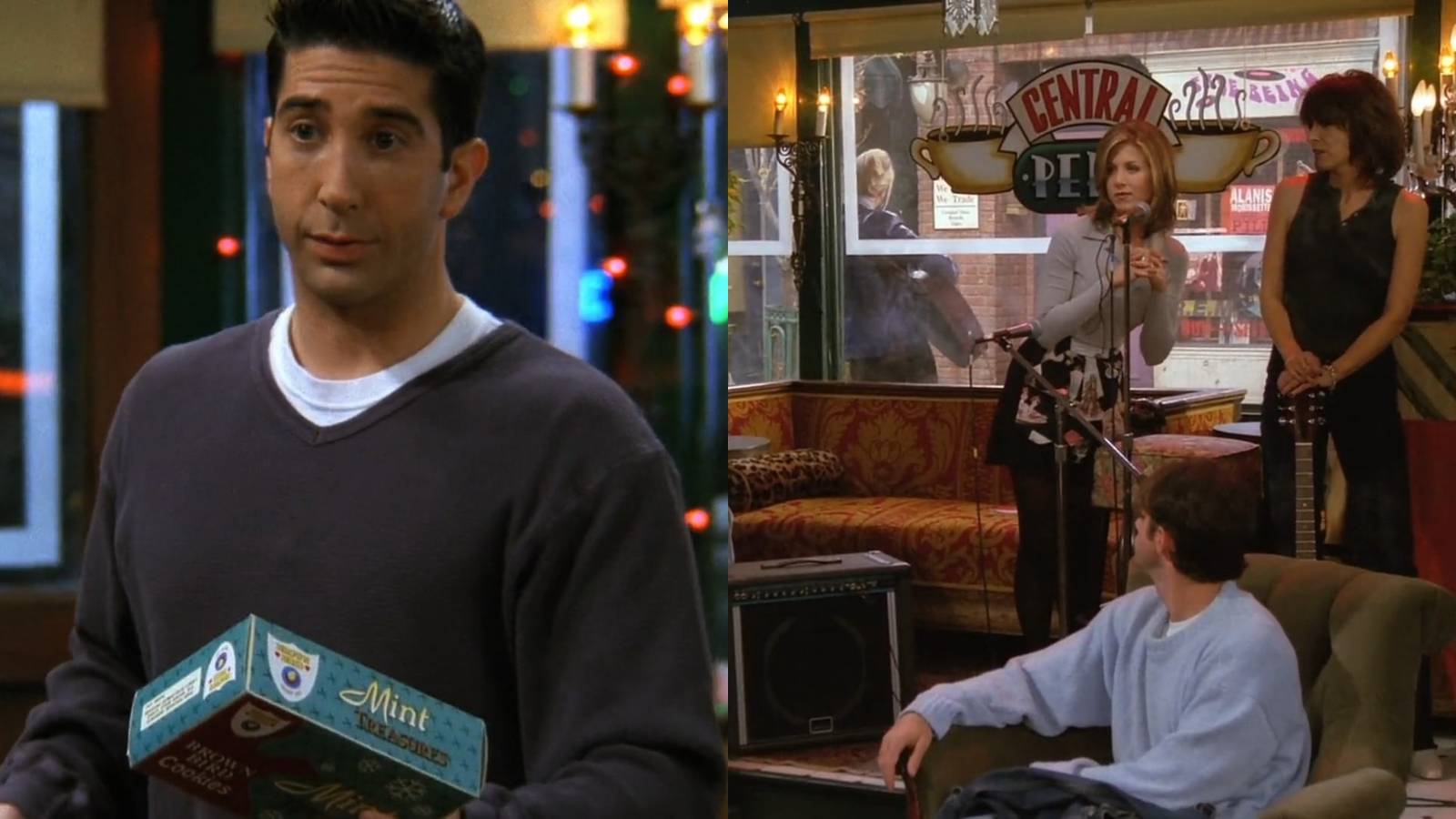 Friends: Other Careers The Main Characters Could Have Pursued