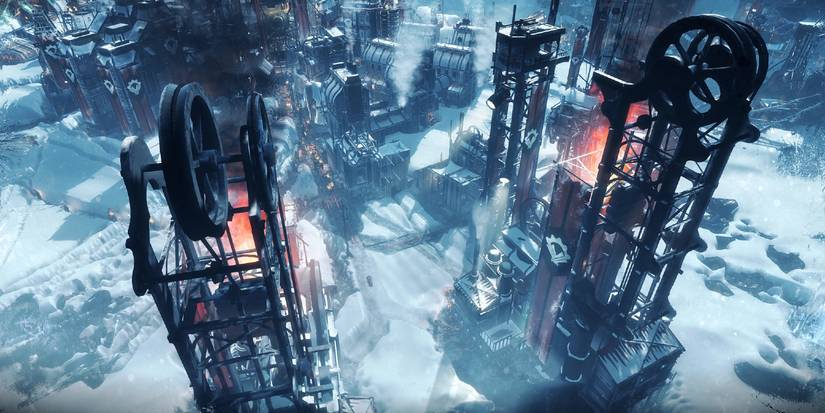 Frostpunk: Getting Started Guide (Tips Tricks, & Strategies)