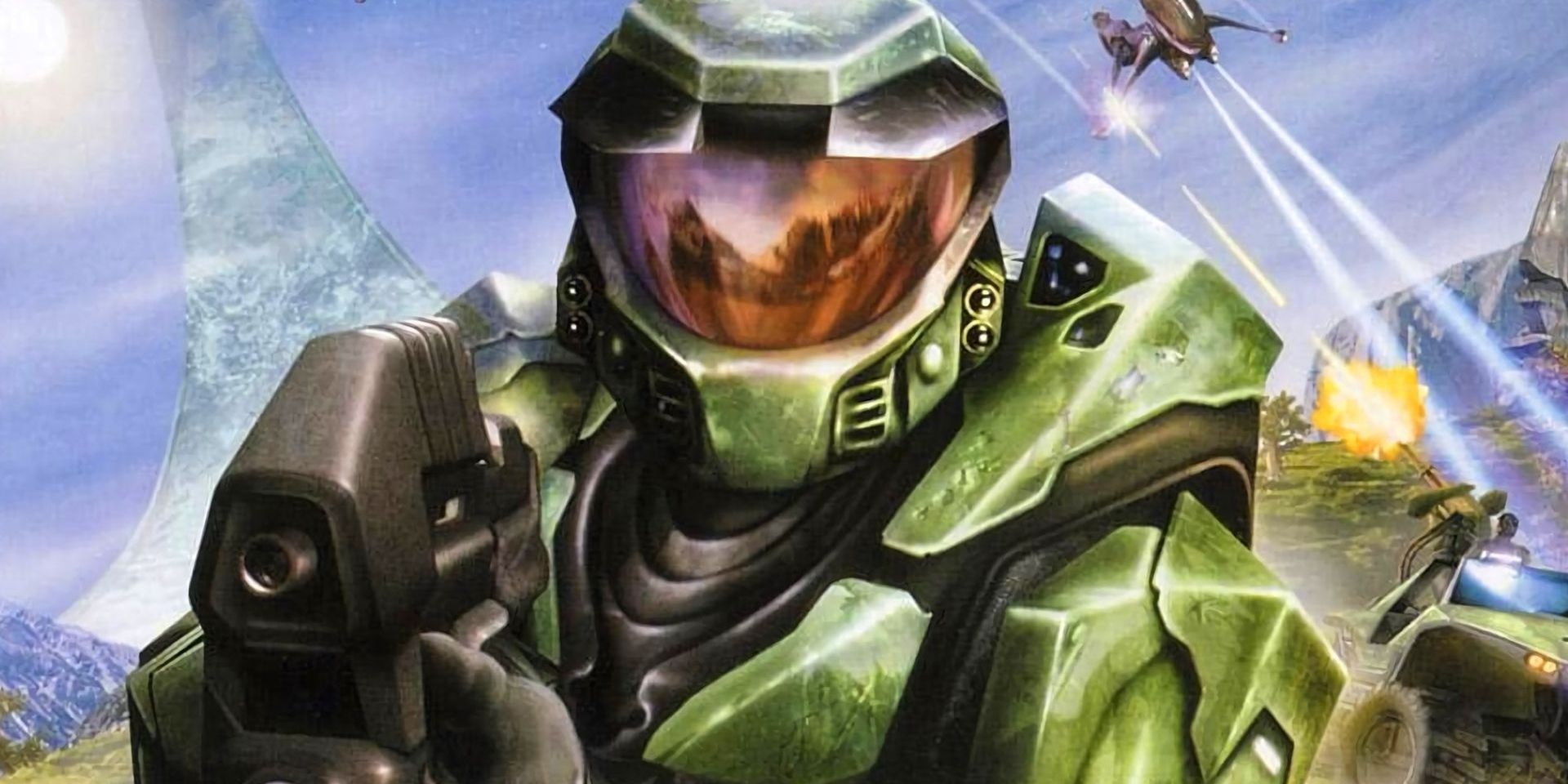 Master Chief, Sonic, & More Classic Gaming Icon Funko Pops Revealed