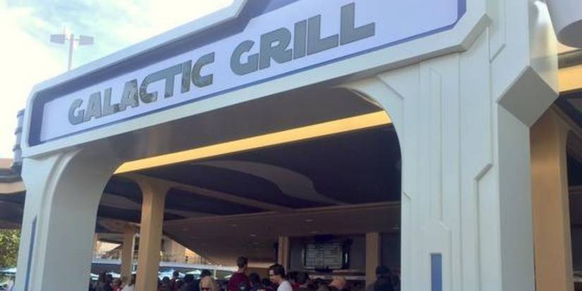 Disneyland: 9 Best Movie-Themed Restaurants