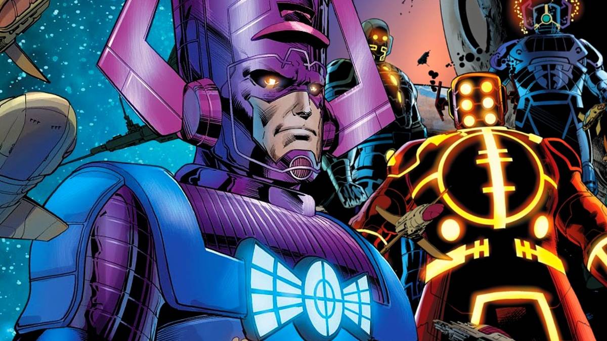 Marvel Resurrects Deep-Cut Celestial Lore - Does This Mean War Against ...