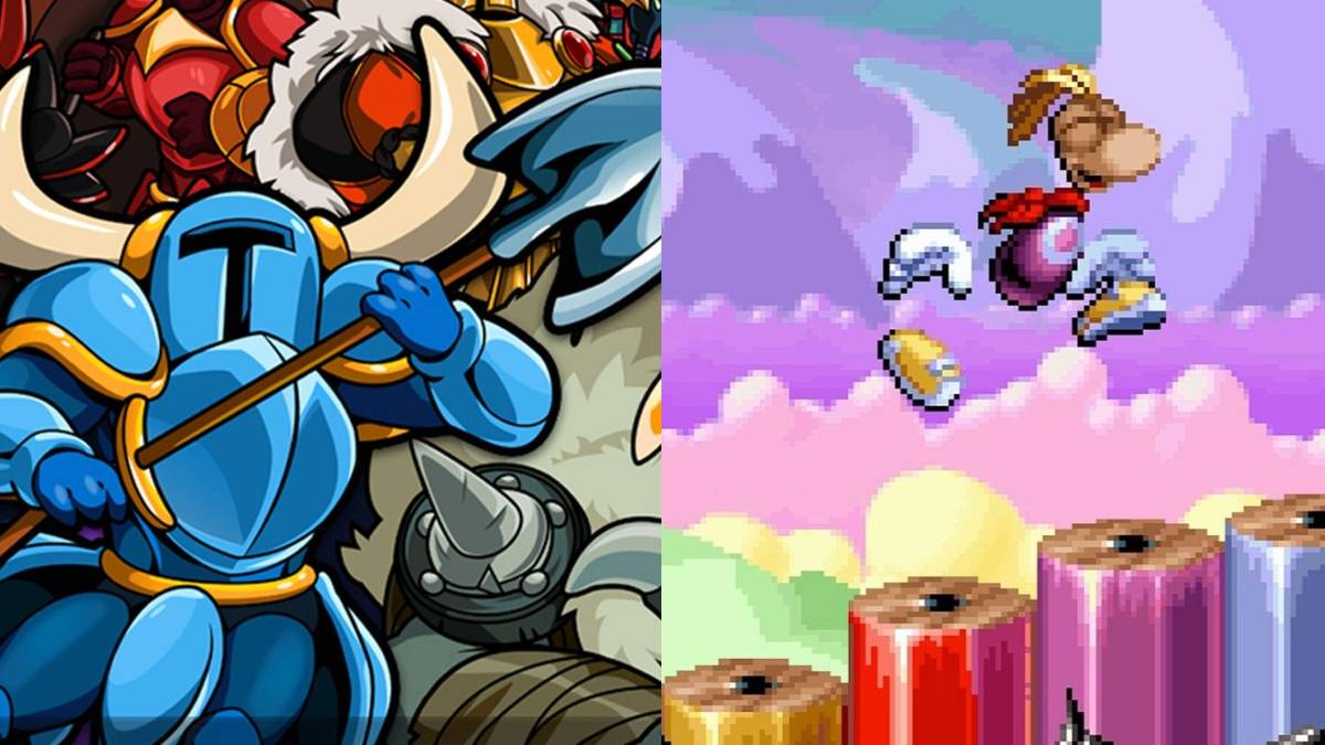 10 Video Game Characters That Should Star In Their Own Cartoon