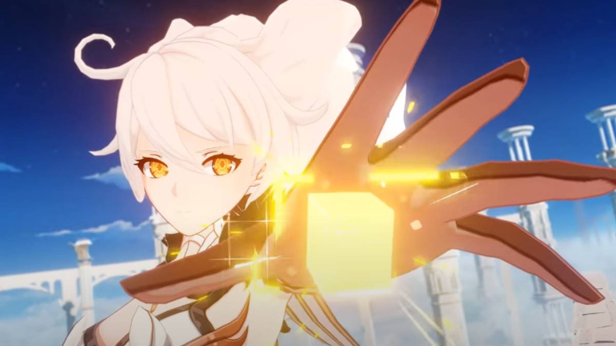 Genshin Impact: What The Unknown God’s Real Name Is