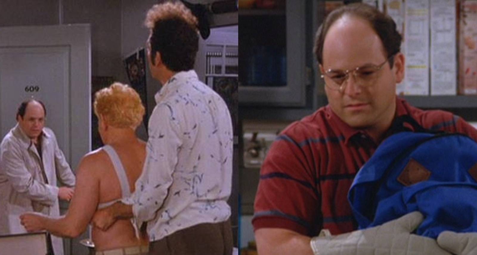 Seinfeld: The 10 Best B-Plots