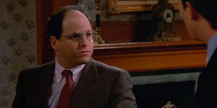 Seinfeld: 10 Words & Phrases Fans Use In Everyday Life