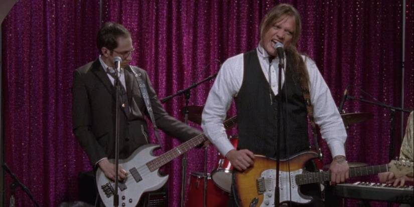 10 Most Memorable Songs Heard On Gilmore Girls