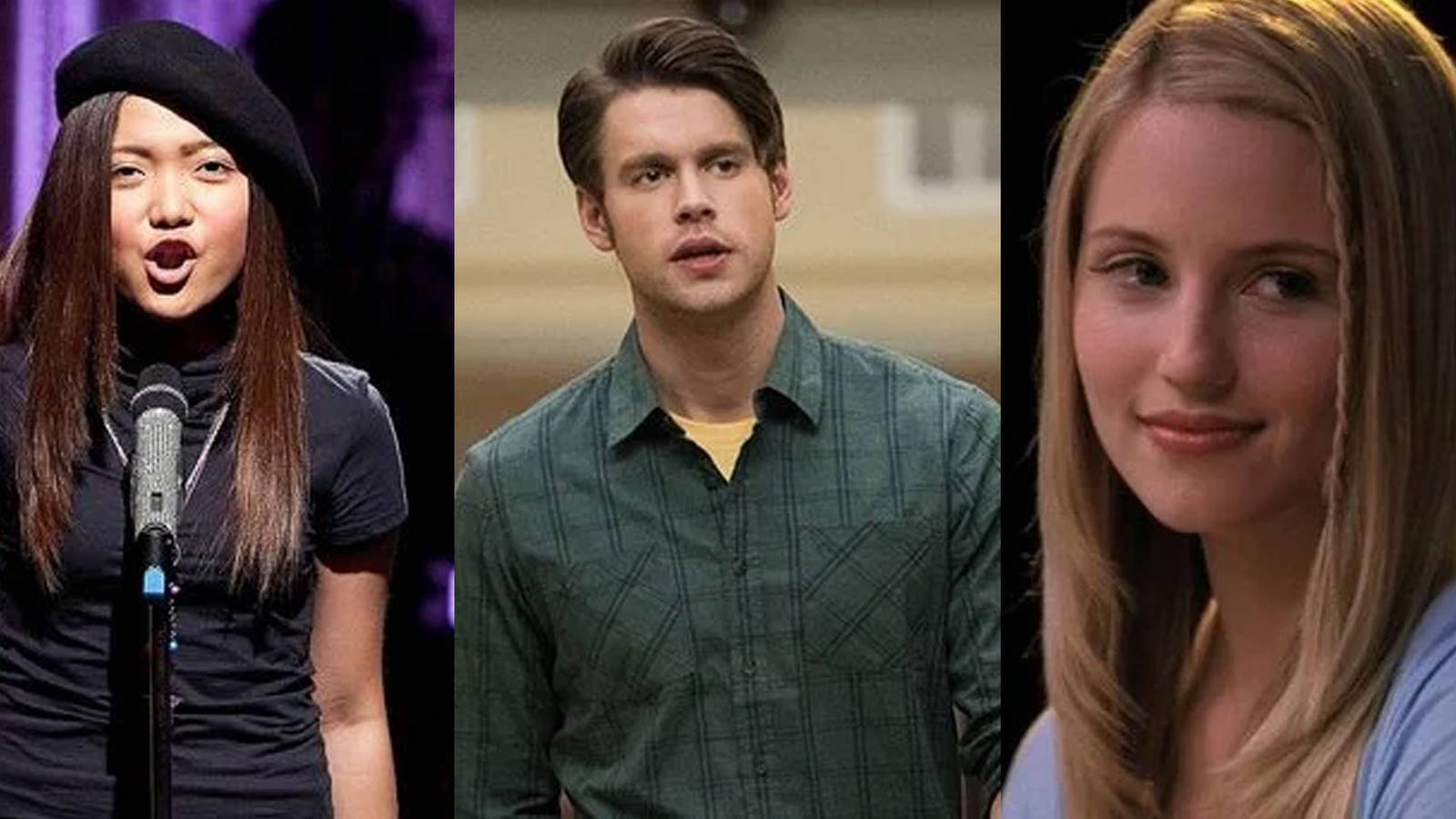 Glee: 13 Characters That Got The Short End Of The Writing Stick