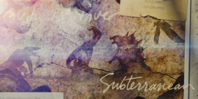 Who Is Godzilla x Kong's Ice Titan? Shimo's Monsterverse History ...