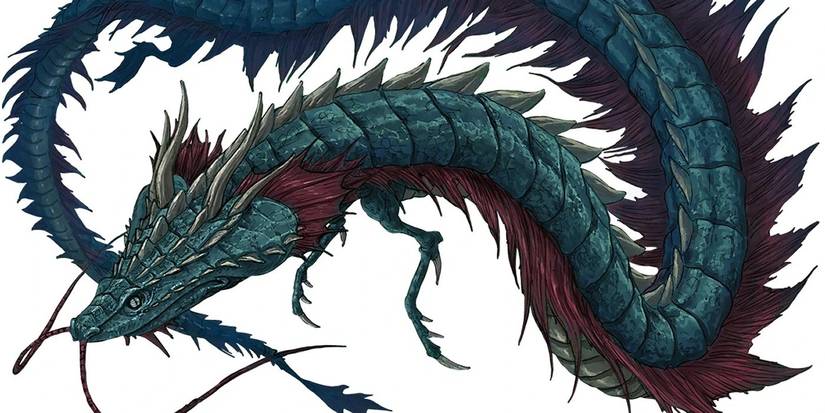 Godzilla: Every Monster In Singular Point (& How They're Different)