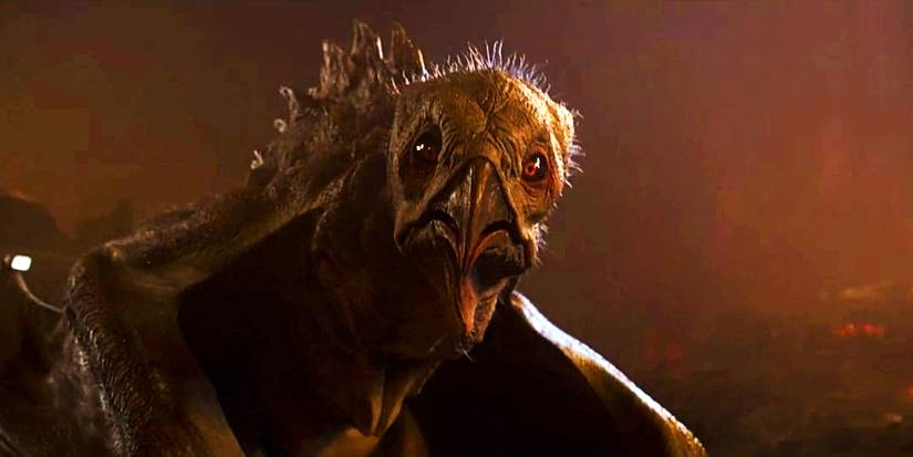 All 7 Monsters Confirmed To Live In Godzilla & Kong's Hollow Earth World