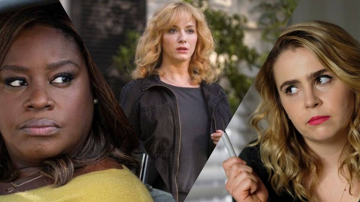 Good Girls: The Main Characters Ranked By Likability