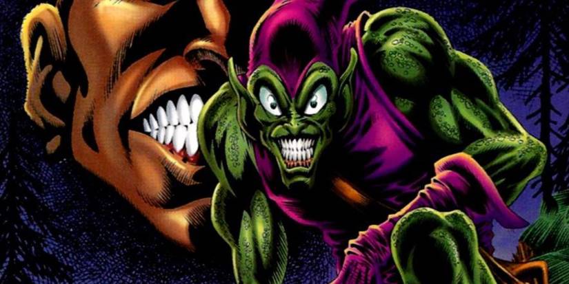Spider-Man Villains, Ranked By Fighting Ability