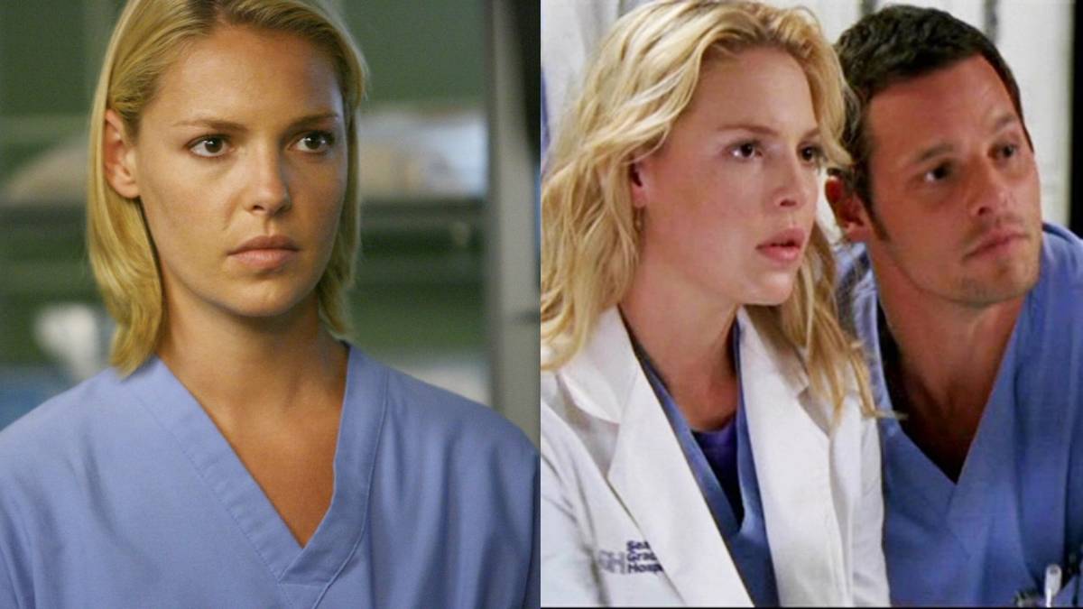 Grey's Anatomy: 5 Ways Izzie Is A Good Doctor (& 4 She's Not)