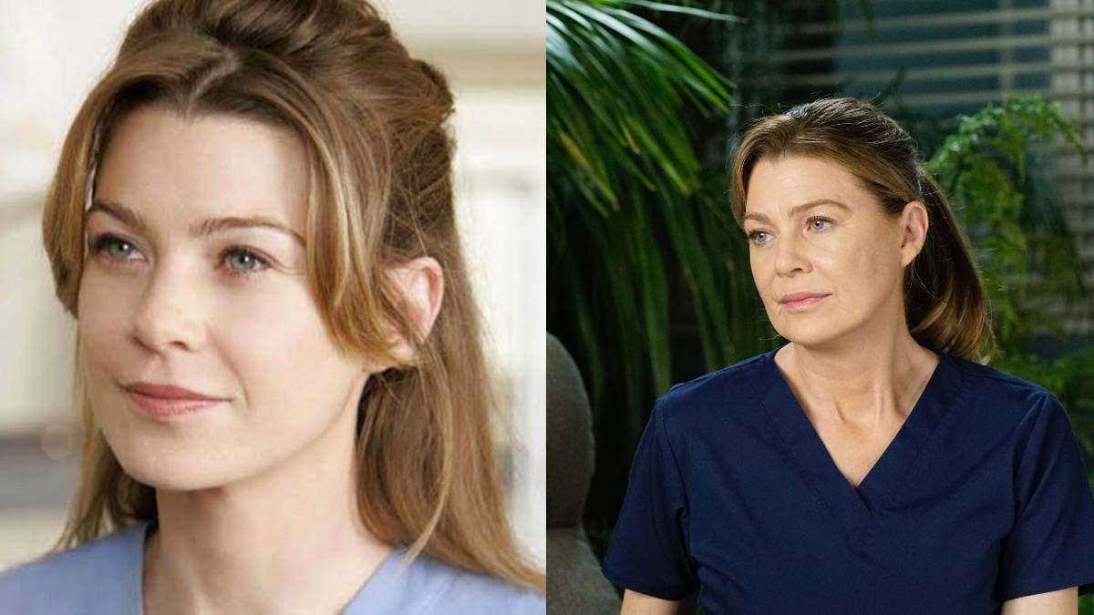 Grey's Anatomy: 5 Ways Meredith Is A Good Doctor (& 4 She's Not)