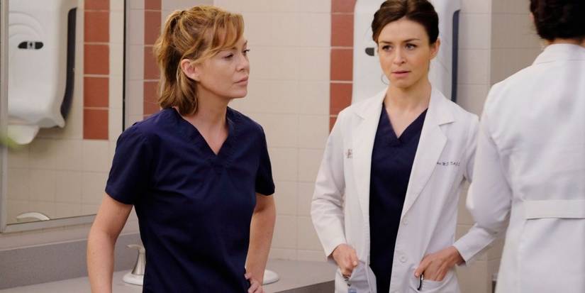 Grey’s Anatomy: 10 Favorite Sibling Duos, According To Reddit