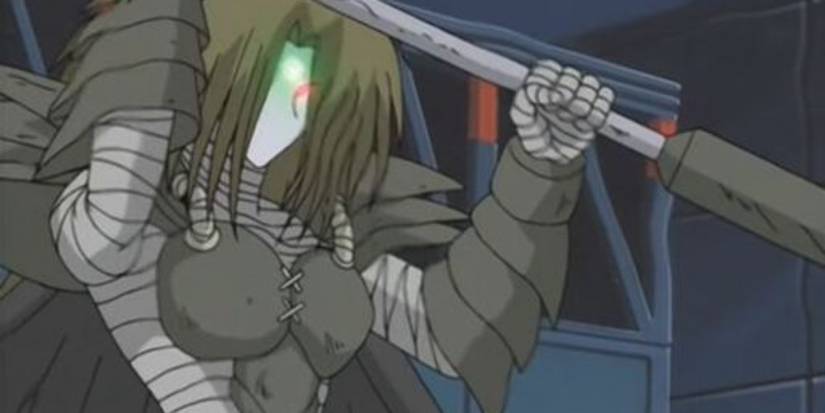Yu-Gi-Oh!: Rafael's 10 Coolest Cards