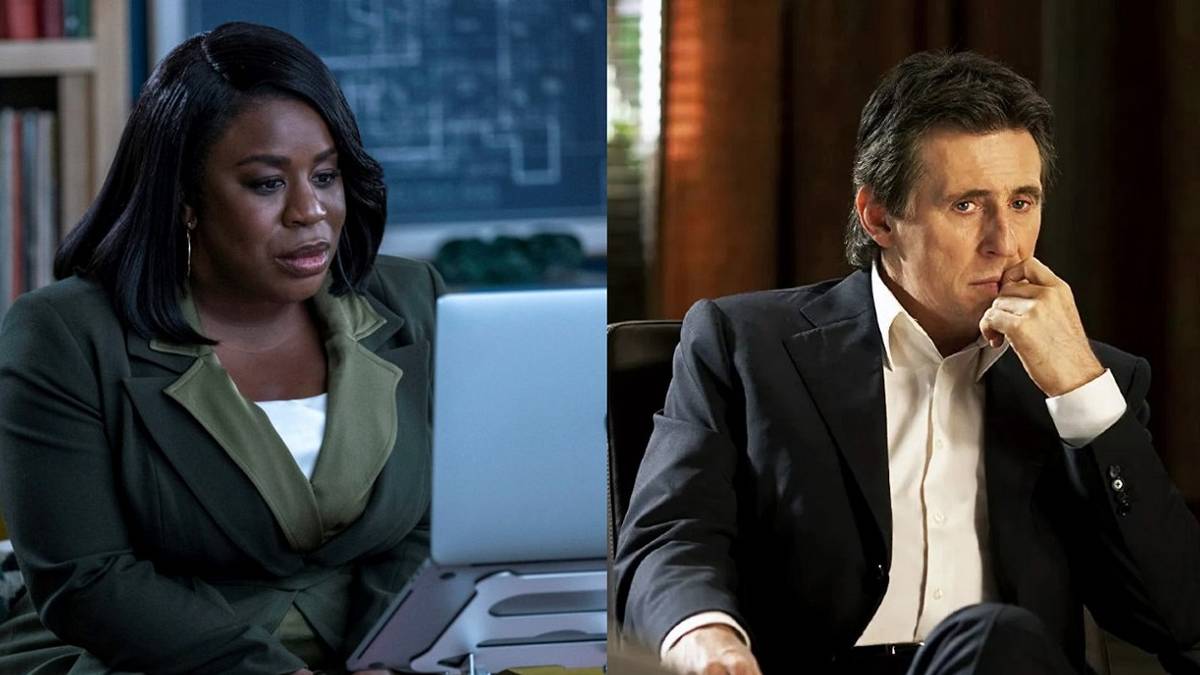 5 Ways HBO's In Treatment Reboot Is Better Than The Original (& 5 Ways ...