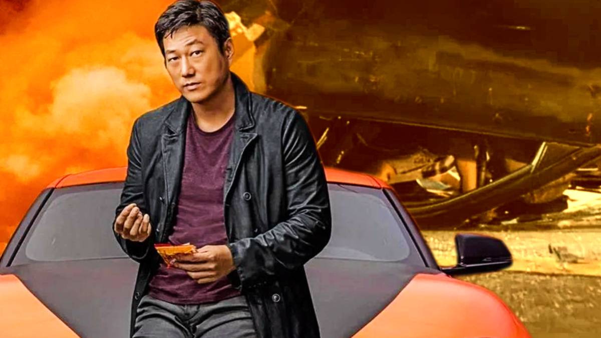 How Han Faked His Death In Fast & Furious 9 Explained In Detail