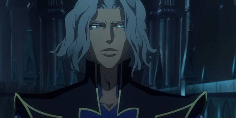 Castlevania: 10 Lesser Known Things About Hector