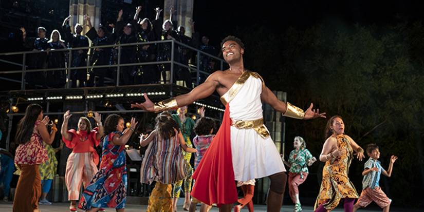Disney Theatrical Productions: 10 Disney Movies You Can See On Stage