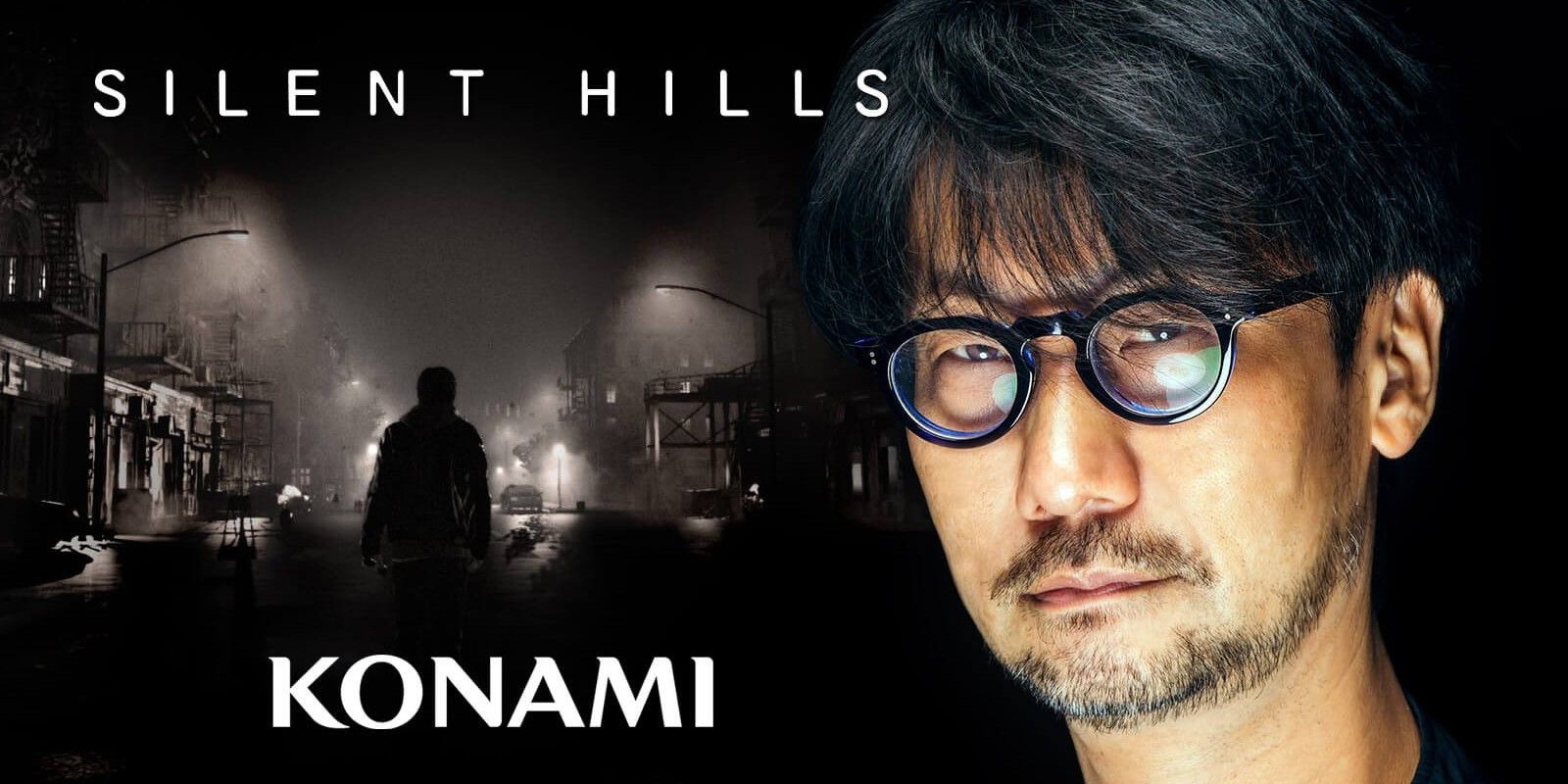 Kojima Silent Hill Game Could Be Coming Based On ARG Conspiracy
