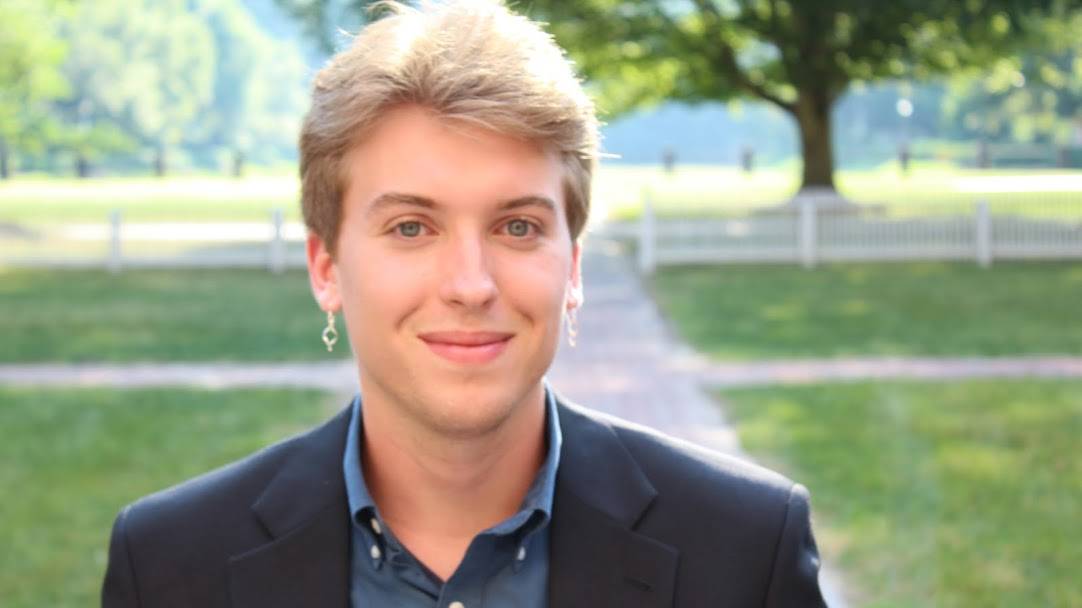 Rick Stevenson | ScreenRant