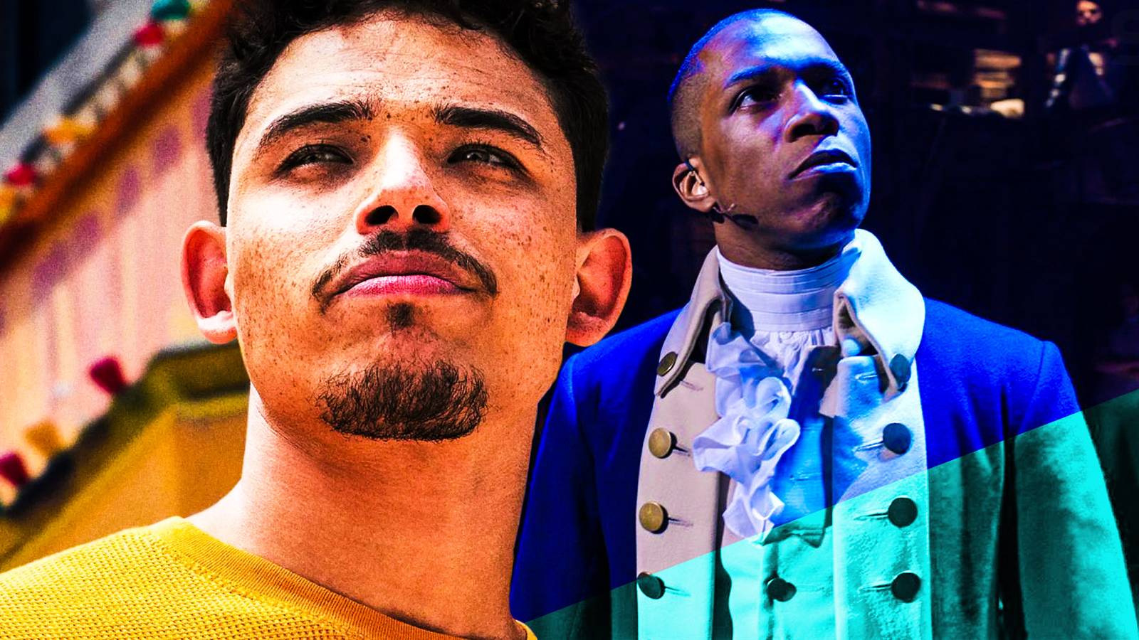 How Much In The Heights Cost to Make Compared To Disney+’s Hamilton