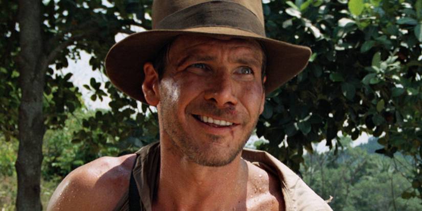 10 Iconic Movie Characters Who Should Never Be Recast