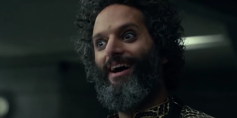 Infinite Cast & Character Guide