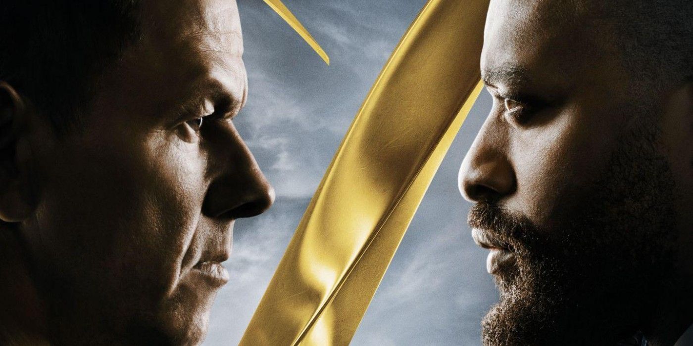 Mark Wahlberg's 17% RT Sci-Fi Movie Trending On Streaming Is A Modern ...