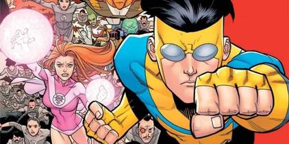 Invincible: 10 Biggest Weaknesses Even Viltrumites Can't Survive