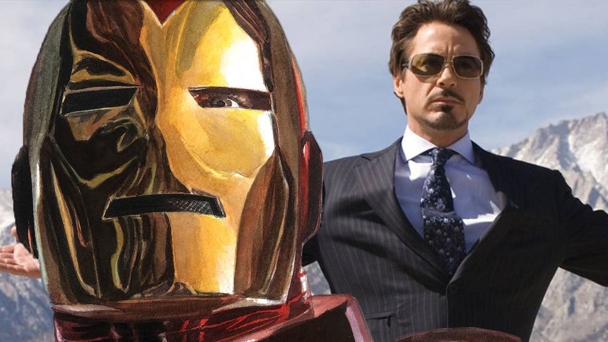 Iron Man Trilogy: Every Main Character & When They First Appeared In ...