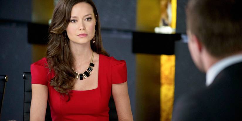 Arrow: Oliver's Romances, Ranked