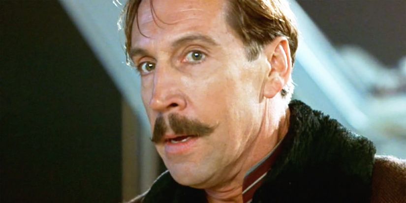 Titanic: What Happened To Ismay After The Ship Sank (& Was He Blamed?)