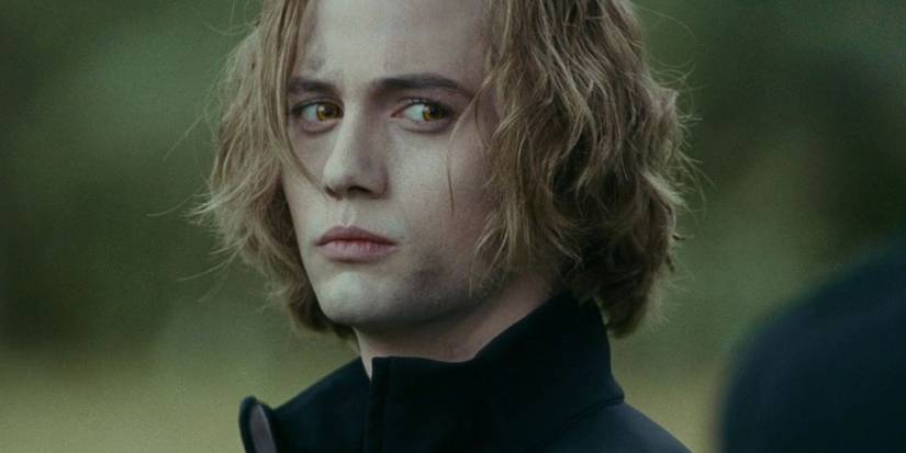 Complete Twilight Movie Timeline Explained