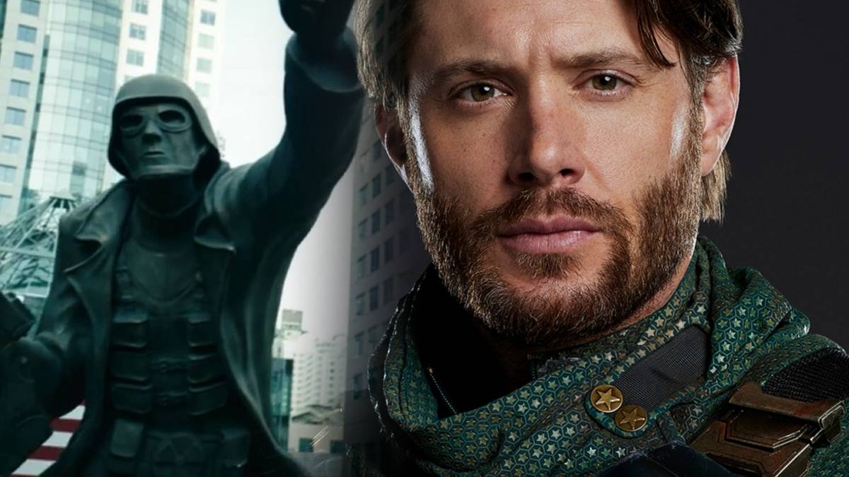 The Boys Season 3: How Soldier Boy Explains Vought's History & Timeline