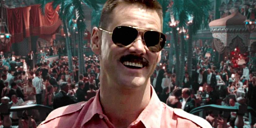 Every Unmade Christopher Nolan Movie (& Why They Didn't Happen)