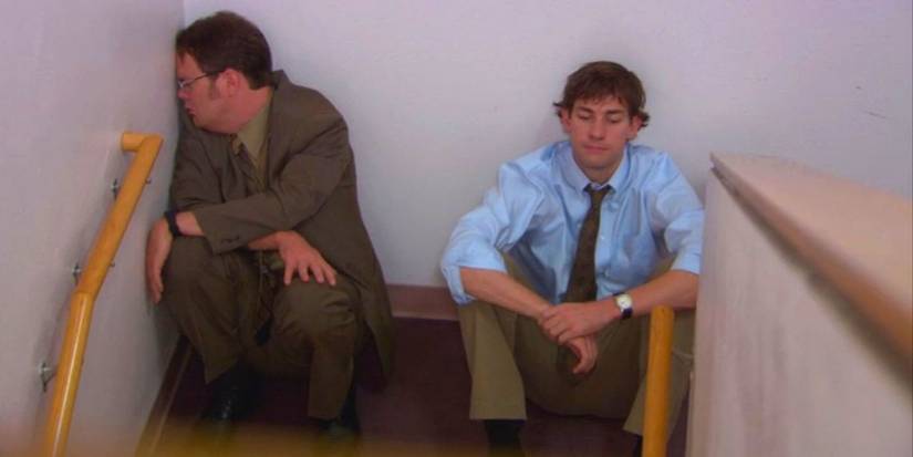 The Office: Jim Halpert's Most Important Relationships Explained