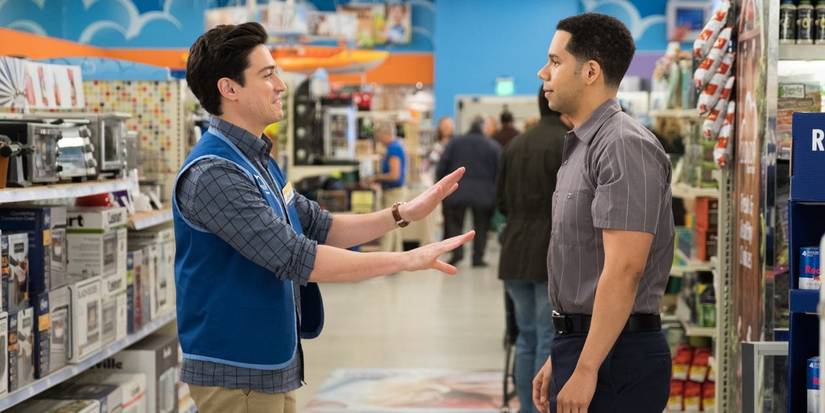 Superstore: The 10 Best Characters Introduced After Season 1