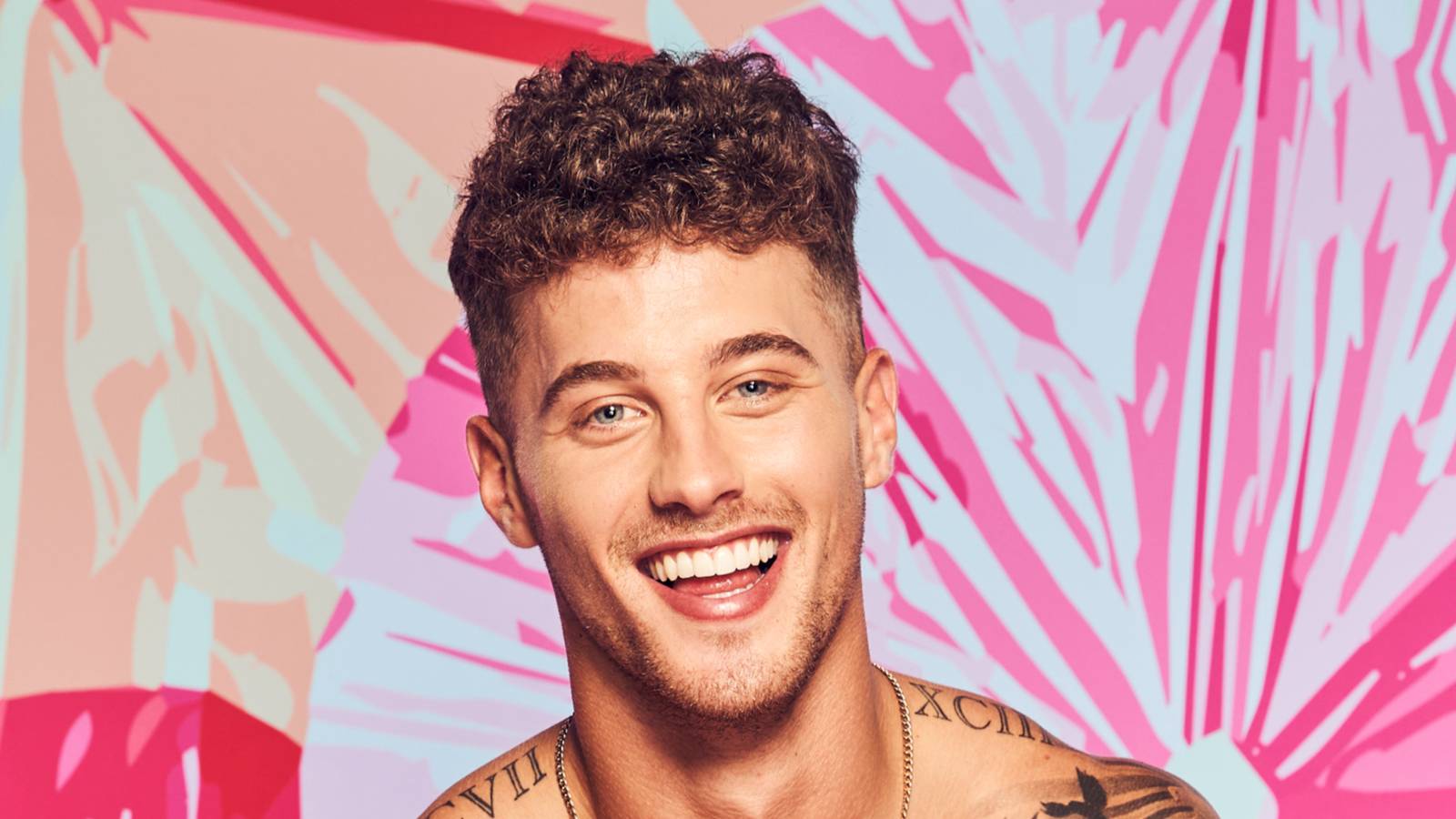 Love Island USA: Josh Goldstein Celebrates His Late Sister's Birthday