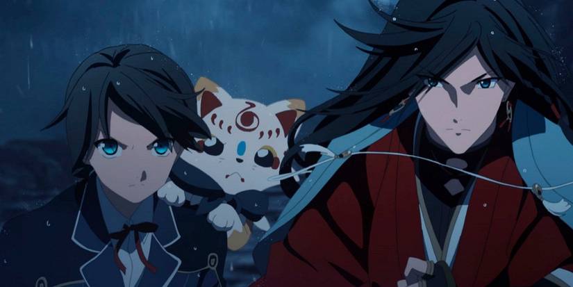 10 Best Studio Ufotable Anime (Ranked by MyAnimeList)