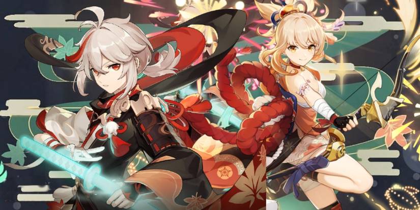 The Best Wish & Banners to Pull in Genshin Impact (July 2021)