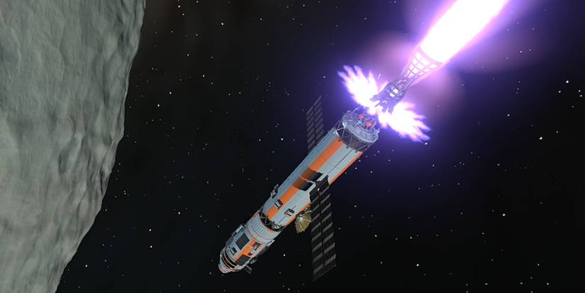 Nate Simpson Interview: Kerbal Space Program 2
