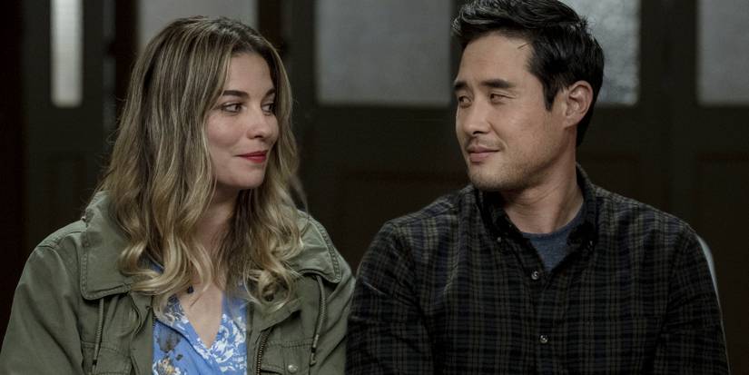 Kevin Can F**k Himself Cast & Character Guide